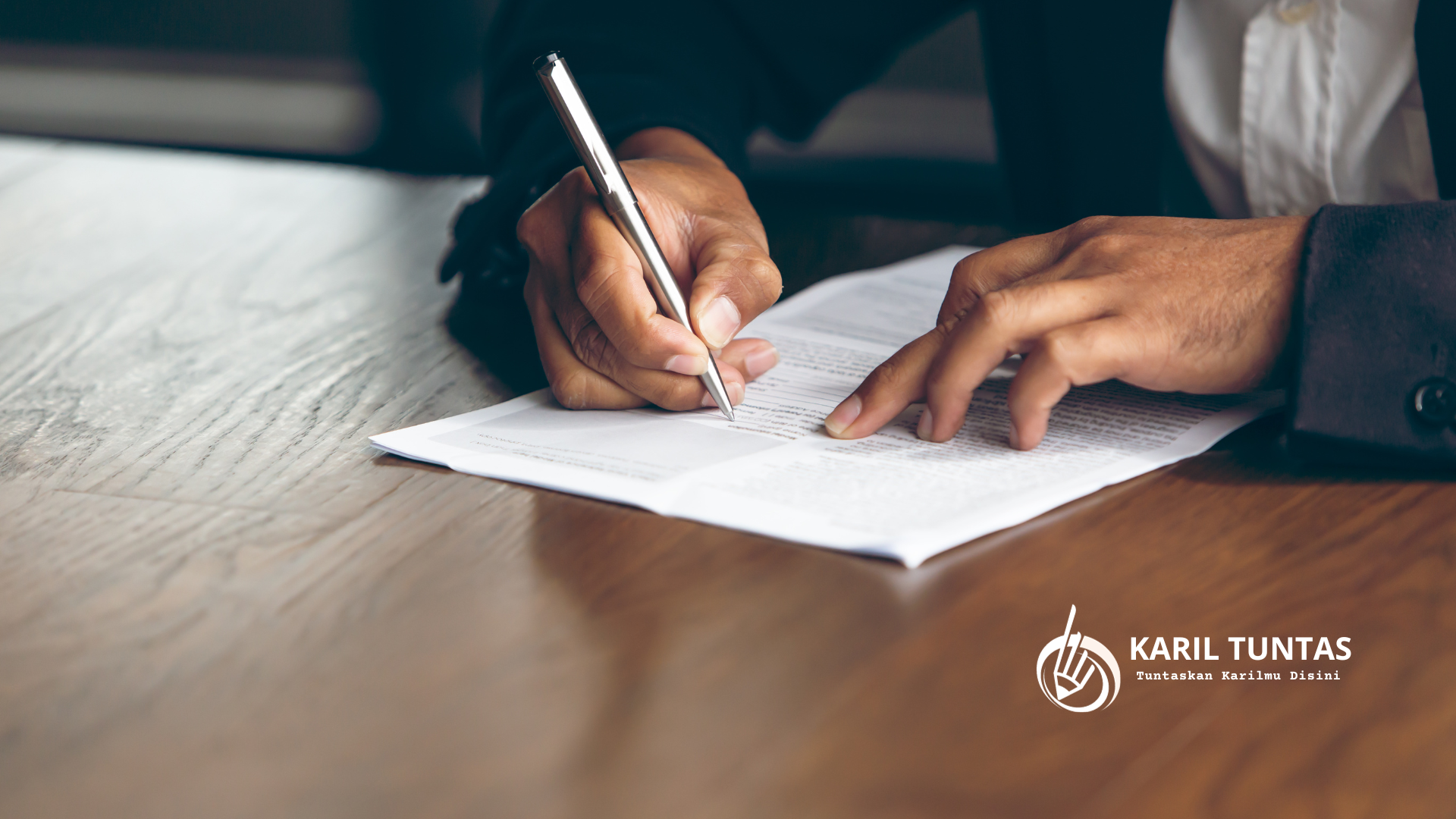 Bingung Ngerjain Tugas 3 KARIL UT? Ini Dia Panduan Super Praktis Yang ...