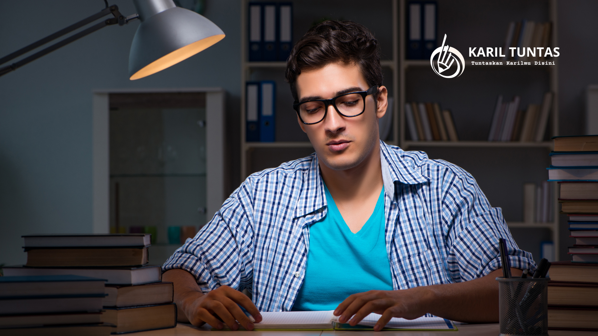 Panduan Lengkap Tugas 2 KARIL UT: Cara Mengutip Dan Menyusun Daftar ...