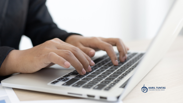 Panduan Lengkap Tugas 2 KARIL UT: Cara Mengutip Dan Menyusun Daftar ...